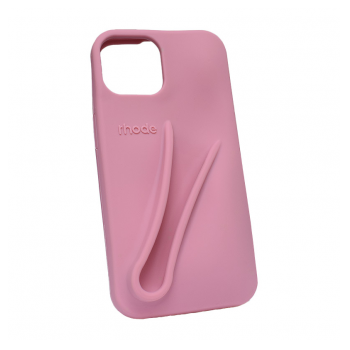Maska Rhode LIP CASE za iPhone 13/ 14/ 15 ribbon (Bez LIP TINTa)