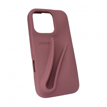 Maska Rhode LIP CASE za iPhone 16 Pro salty tan (Bez LIP TINTa)