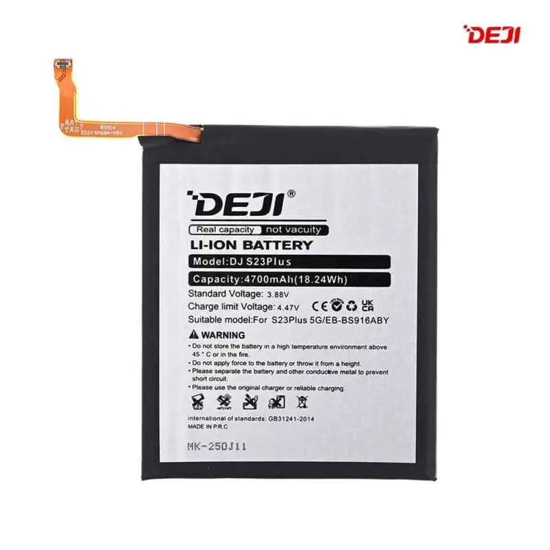 Baterija Deji za iPad Pro 12.9 4 2020 9720mAh