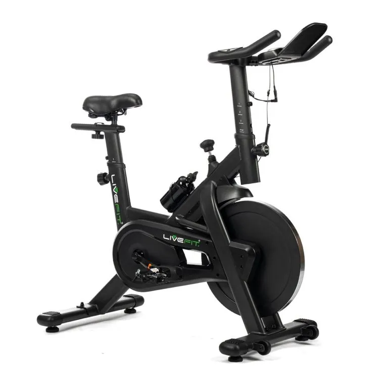 LIVEFIT MSP303 Sobni bicikl