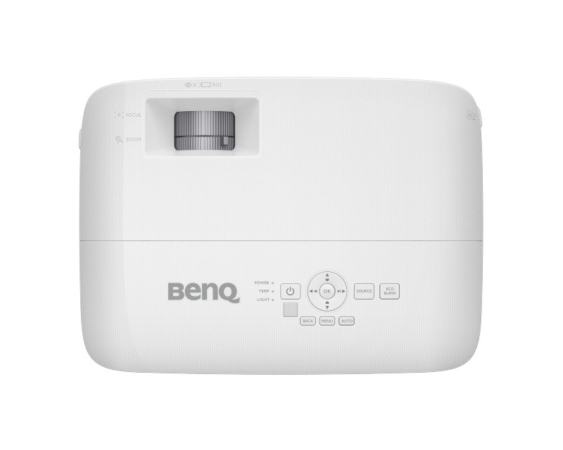 BENQ MX560C prenosivi Lamp XGA 4000 ANSI lumena 20000:1 projektor