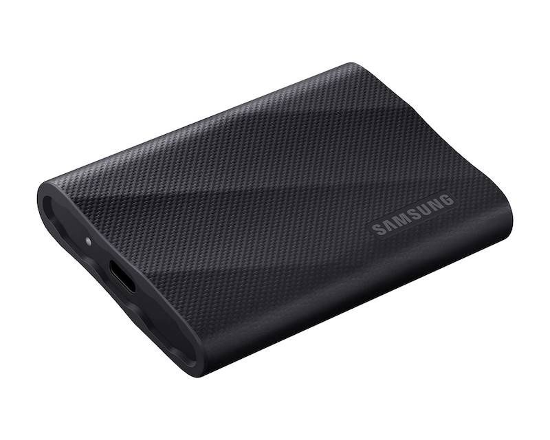 SAMSUNG Portable T9 2TB crni eksterni SSD MU-PG2T0B