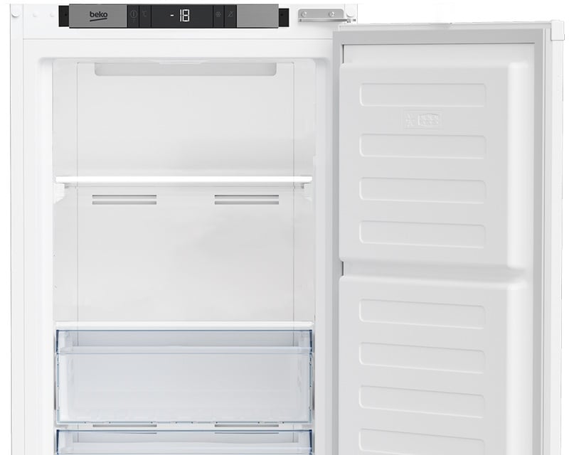 BEKO BFNA247E40SN ProSmart inverter ugradni zamrzivač