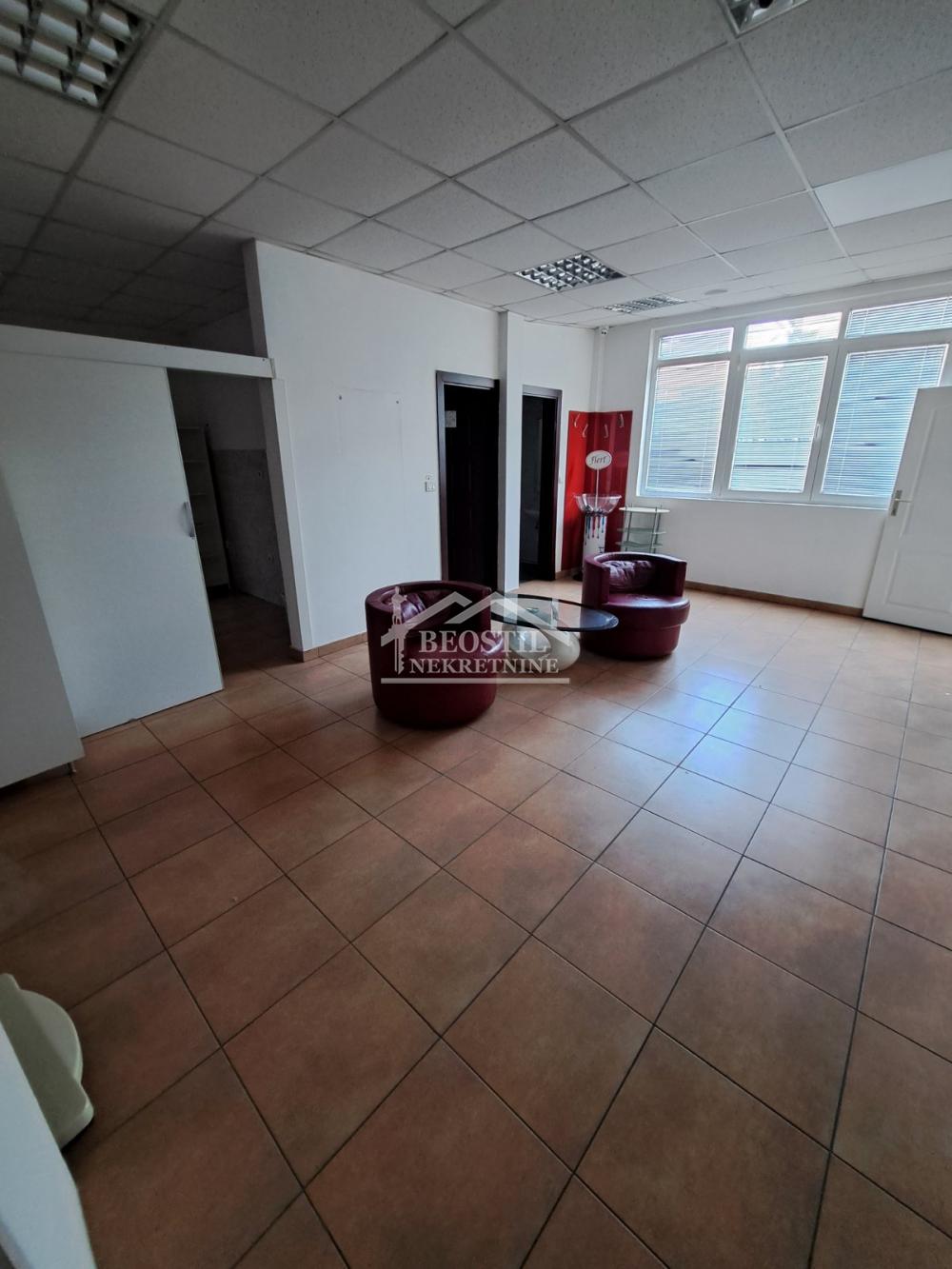 Palilula - Borča - 159m2 ID#21615
1.300 €