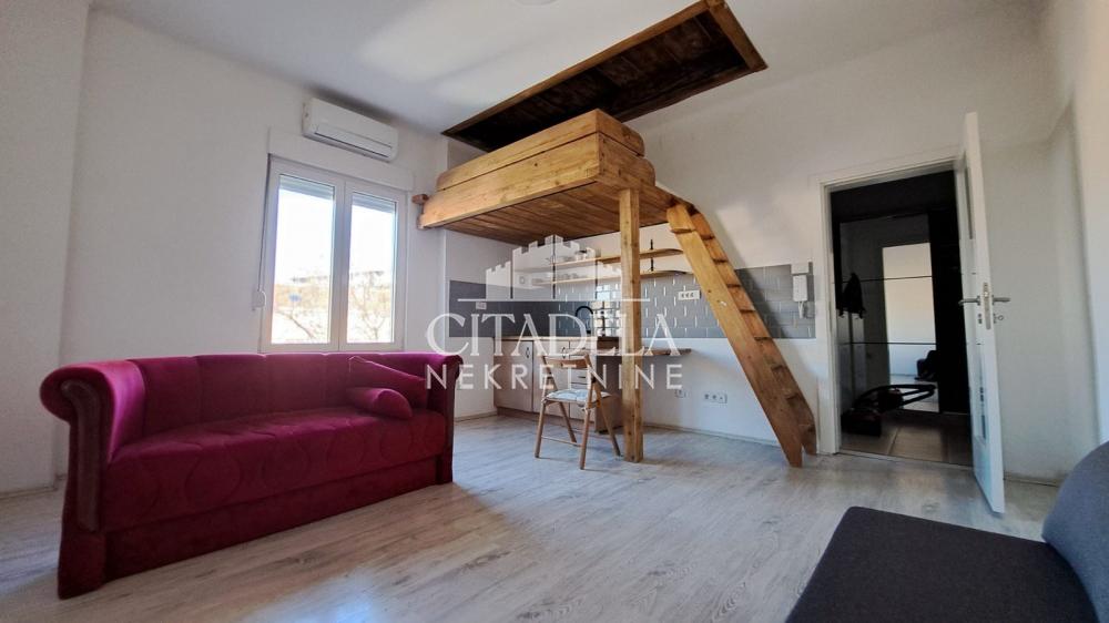 Vračar - Resavska ID#2174 140.000 €