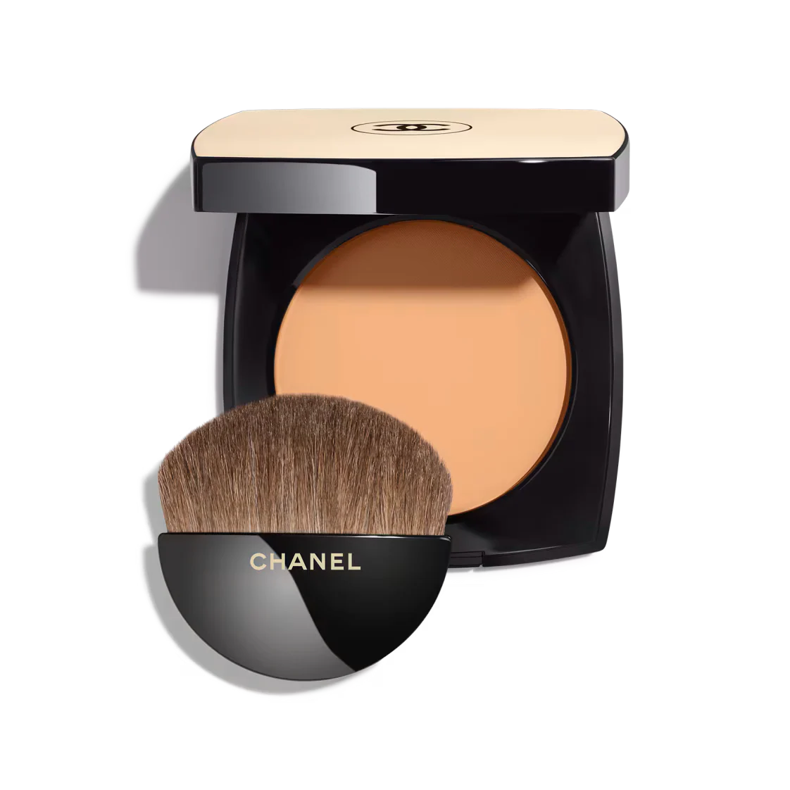 Chanel LES BEIGES Healthy Glow Sheer Powder – B40