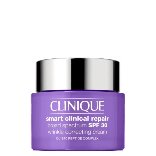 Clinique Smart Clinical Repair Wrinkle Correcting Cream Spf30 50ml