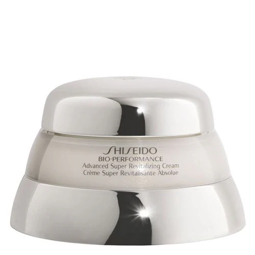 Shiseido Advanced Super Revitalizing Cream 50ml