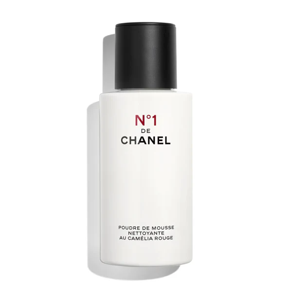 Chanel N°1 de Chanel Powder-To-Foam Cleanser 25g
