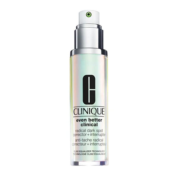 Clinique Even Better Radical Dark Spot Corrector + Interrupter 30 ml