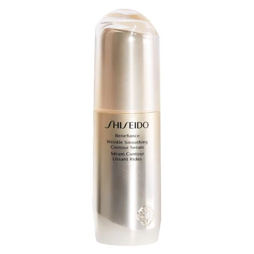 Shiseido Wrinkle Smoothing Contour Serum 30ml