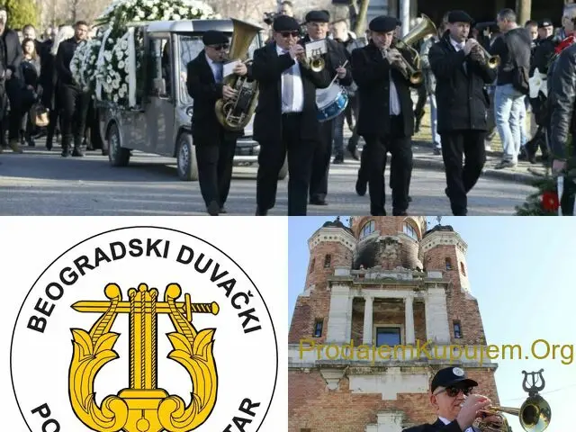 Dogovor
Trubači, pogrebni orkestar, muzika, sahrane Beograd