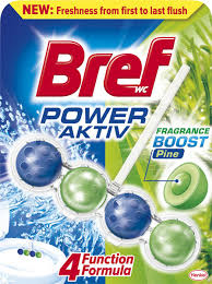 Bref power active pine 53g