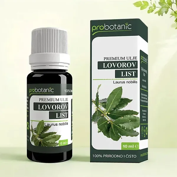 Probotanic Ulje lovorovog lista 10ml