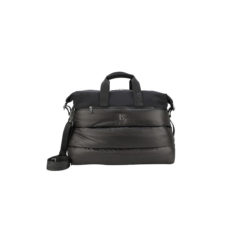 BOGNER TORBA PUTNA MONARCH EWALD MUSKA BLACK