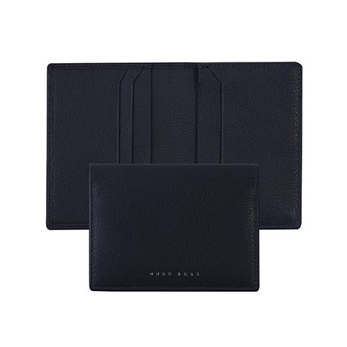 CARD HOLDER STORYLINE DARK BLUE