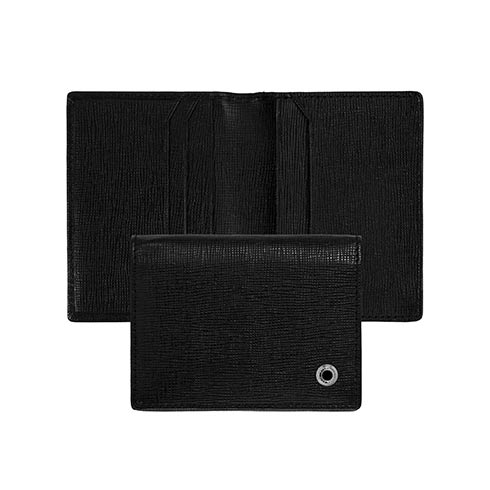 CARD HOLDER TRADITION BLACK