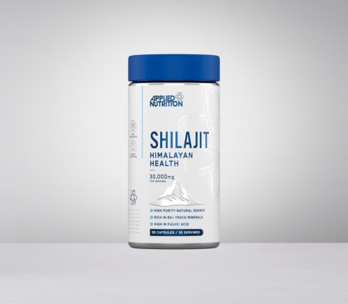 Shilajit