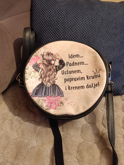    torbica.. Kaćuška