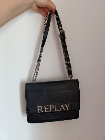 Replay torbica Do kraja meseca 2500