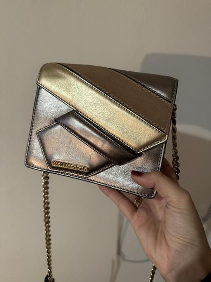 Karl Lagerfeld torba