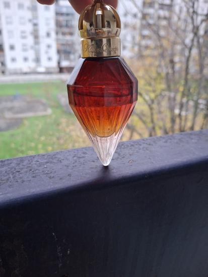 KILLER QUEEN KATY PERRY, EDP