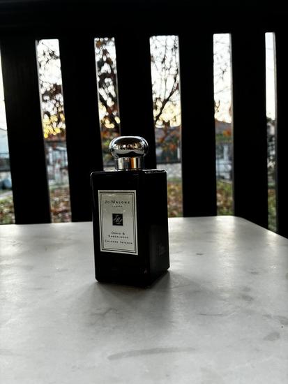 Jo Malone Orris & Sandalwood Cologne Intense