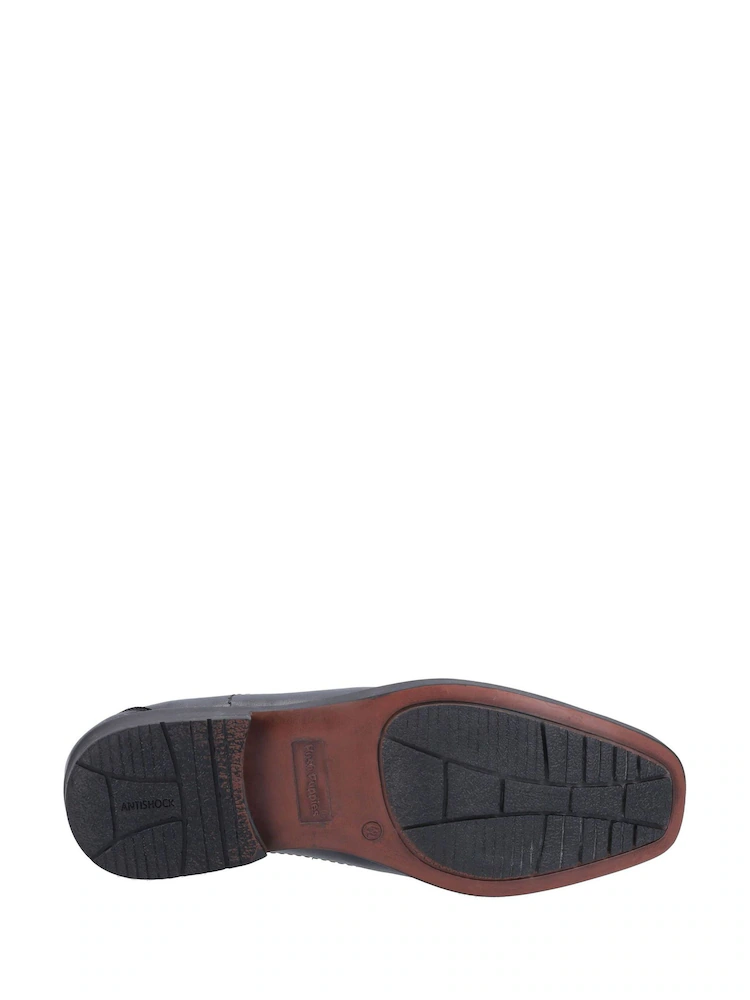 Hush Puppies Brodi Leather Slip On Cipele