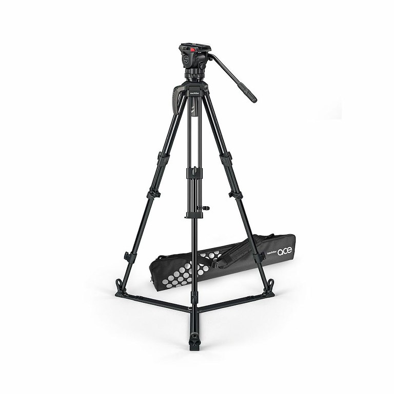 Sachtler System Ace M GS Mk II 1002M