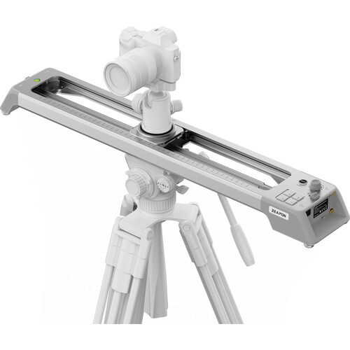 Zeapon EVO D60 Motorized Slider (44cm)