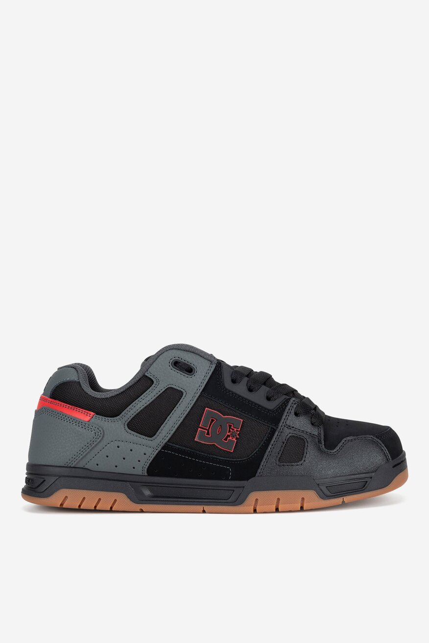Sportska obuća DC Shoes CRNA