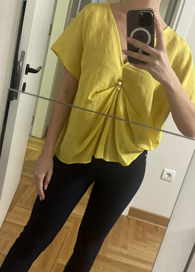 Massimo Dutti top (novo sa etiketom)