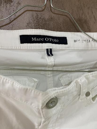Marc o polo pantalone bele original