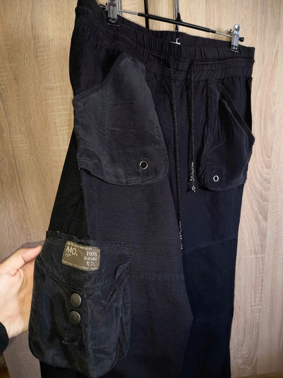 Diesel pantalonice DANAS 1200