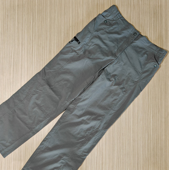 Land's End ženske outdoor pantalone L