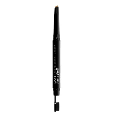 NYX PROFESSIONAL MAKEUP OLOVKA ZA OBRVE - FILL & FLUFF FFEP