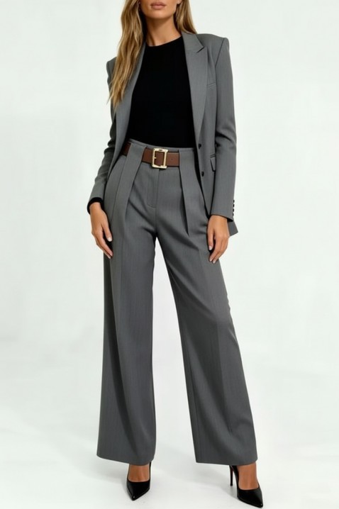 pantalone ROLVELZA GREY