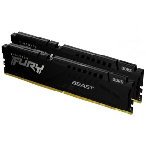 32 GB DDR5 6000MT/s KF560C36BBE2K2-32