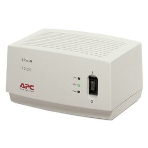 LE1200I Automatic Voltage Regulator