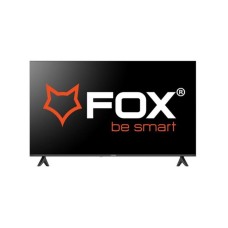 Fox televizori