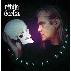 Riblja Čorba - Ostalo je ćutanje (vinyl)