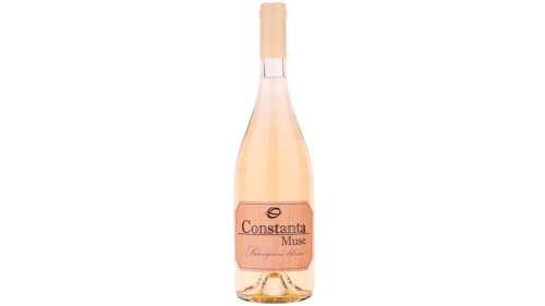 Constanta Muse Sauvignon blanc