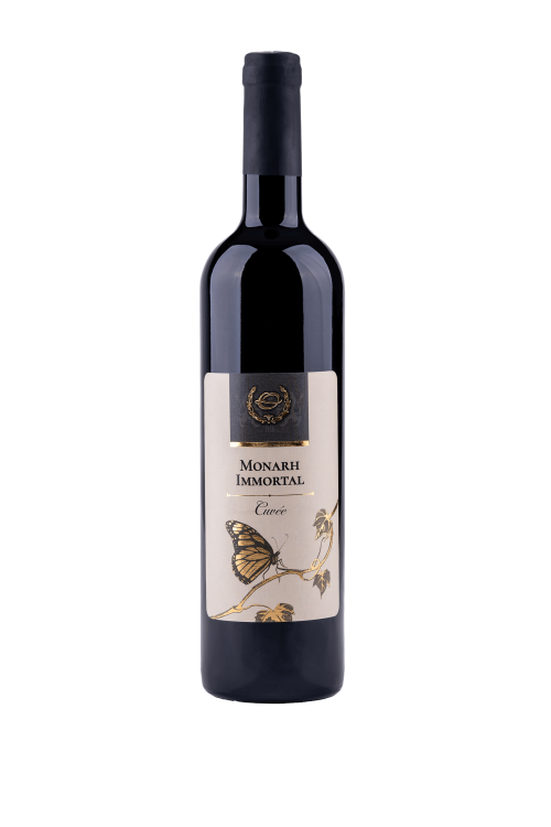 Monarh Immortal Cuvee