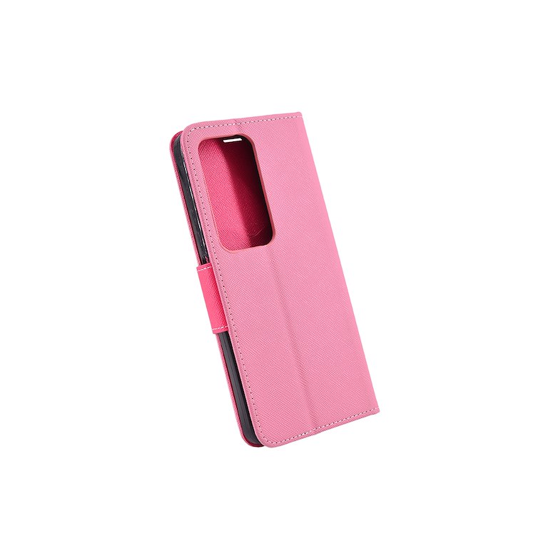 Mercury Flip Case Redmi 15 5G (169mm) (Roza)