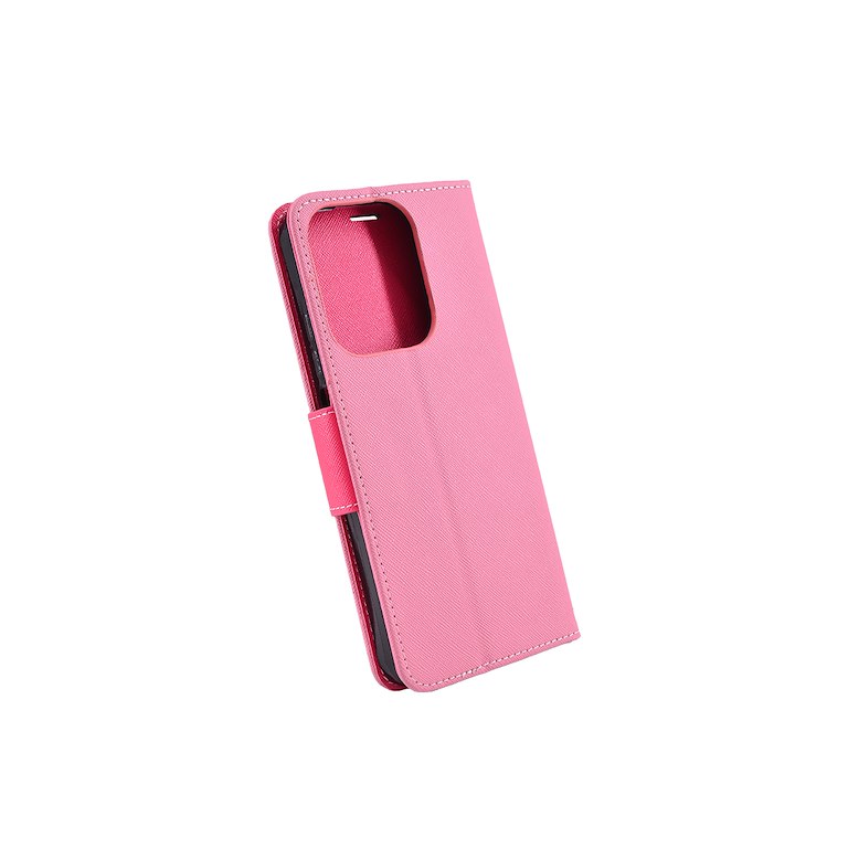 Mercury Flip Case Redmi 15C 4G GLOBAL (171mm) (Roza)
