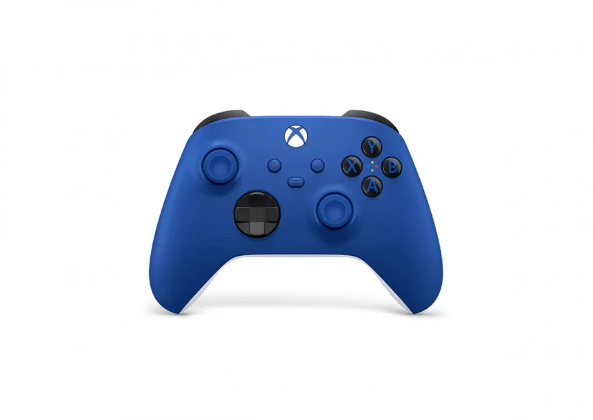 XBOXONE/XSX Wireless Controller - Shock Blue