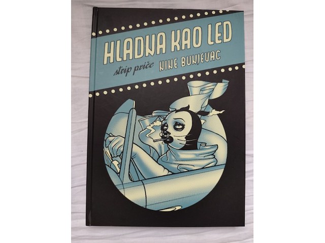 Hladna kao led