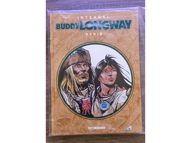 Buddy Longway