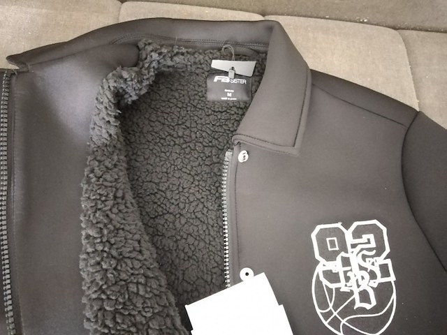 Zimska jakna - kao nova