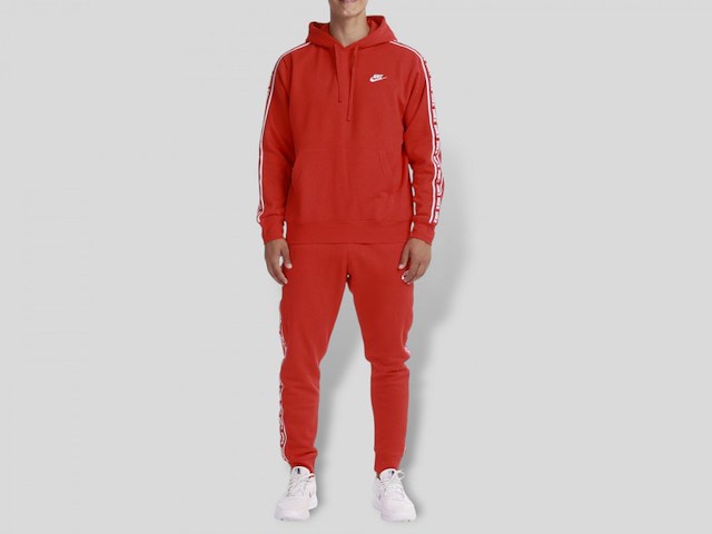 Nike Club Fleece muška trenerka komplet SPORTLINE